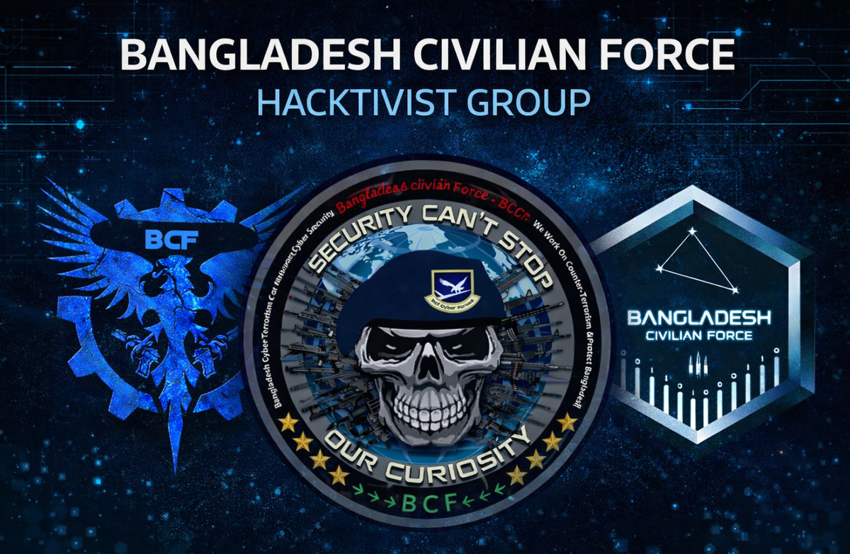 StealthMole Intelligence Hub: Bangladesh Civilian Force: Fragmented ...