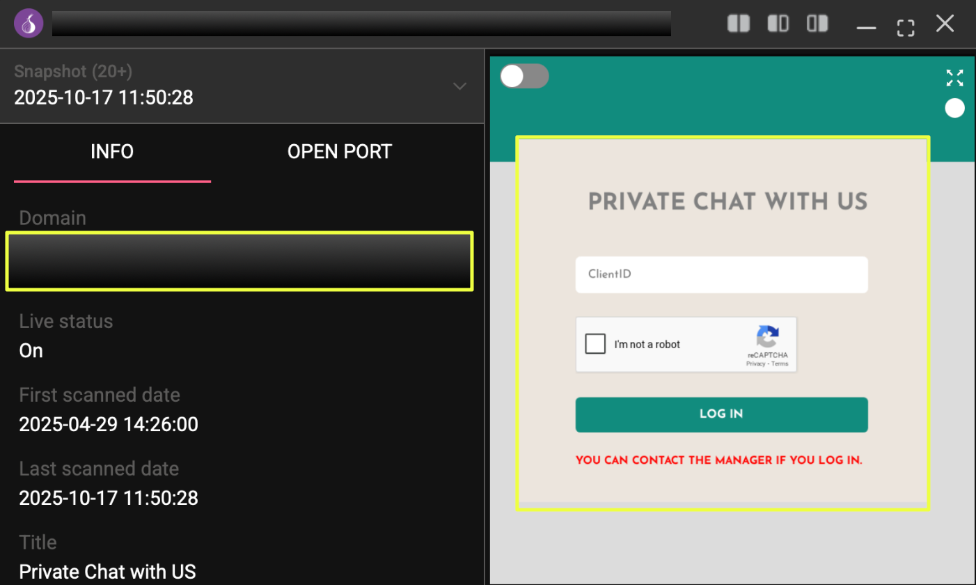 StealthMole Intelligence Hub: Gunra’s Expanding Footprint: Ransomware ...